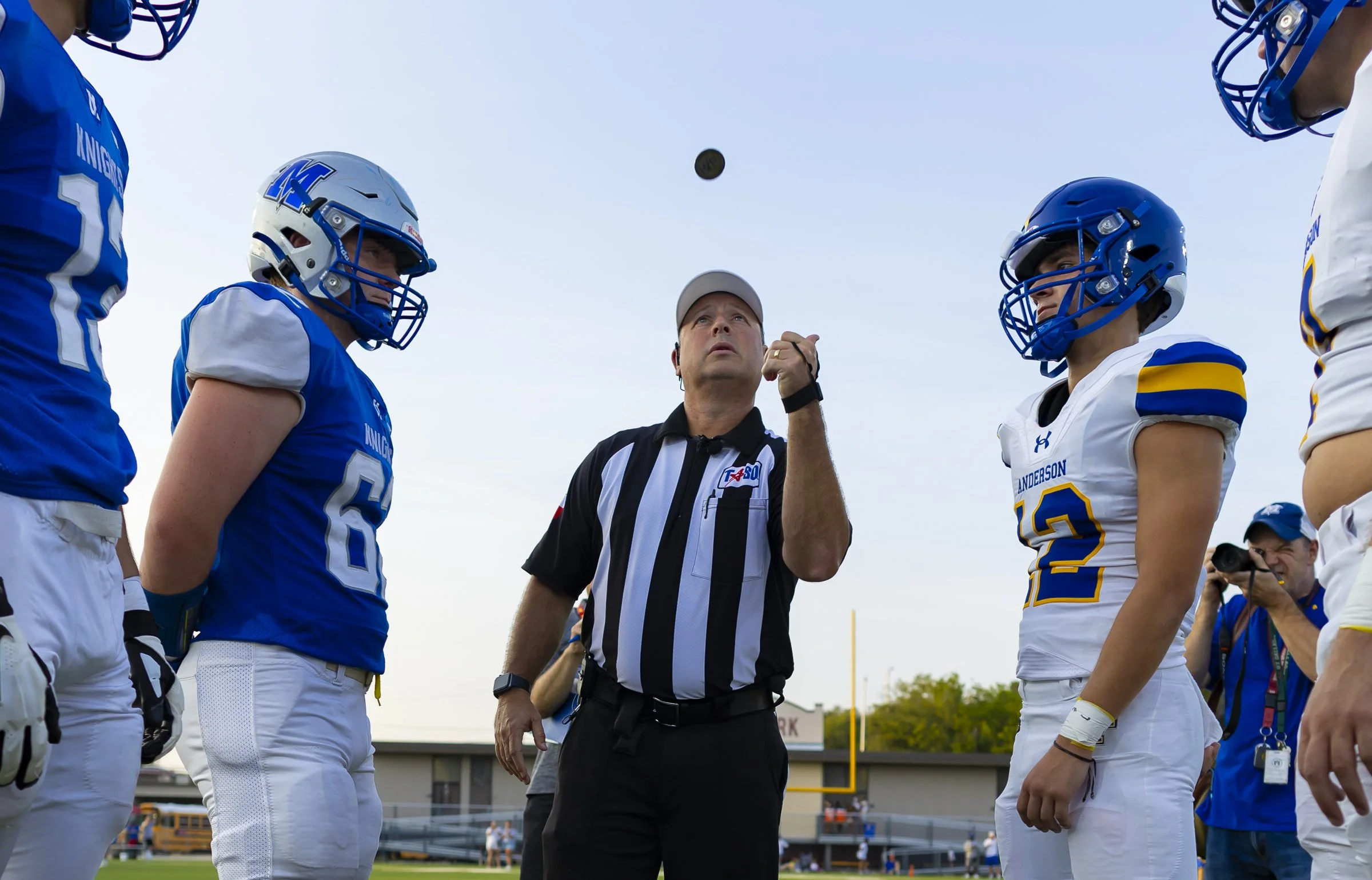 Austin Football Official Association