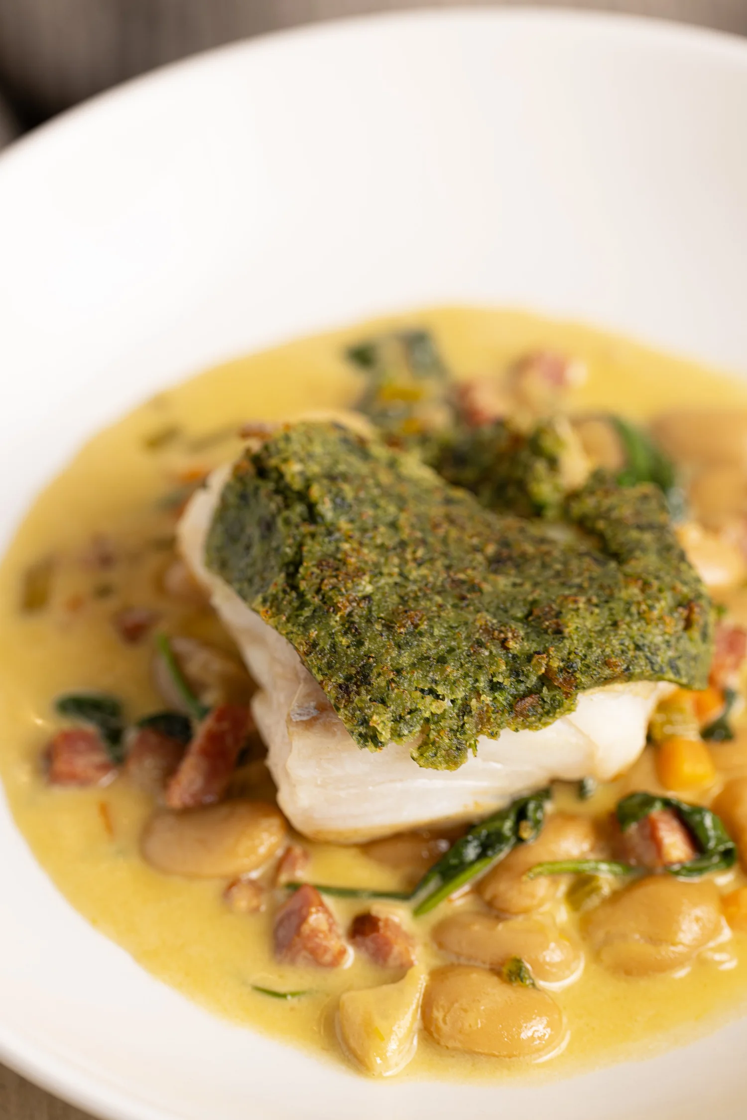 Eat & Drink — The Brown Dog, Barnes