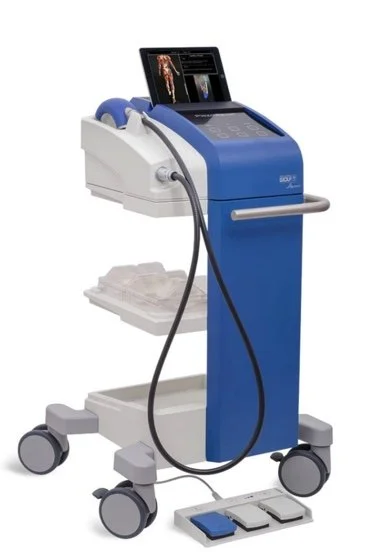 The PiezoWave2T makes acoustic wave therapy possible. — Primary Body ...