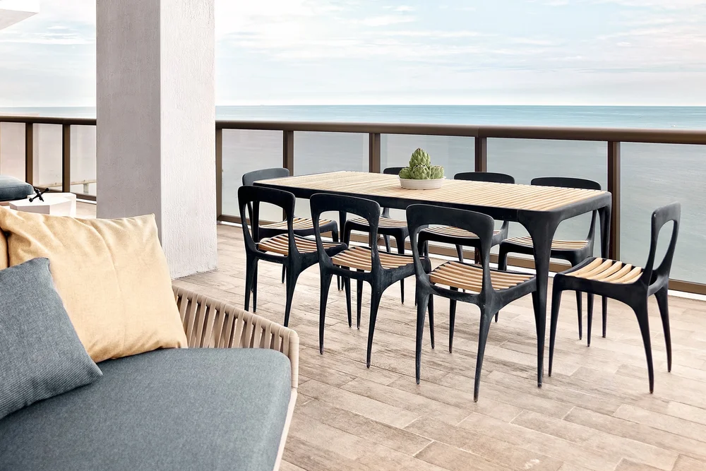 Team — Shoreland Group