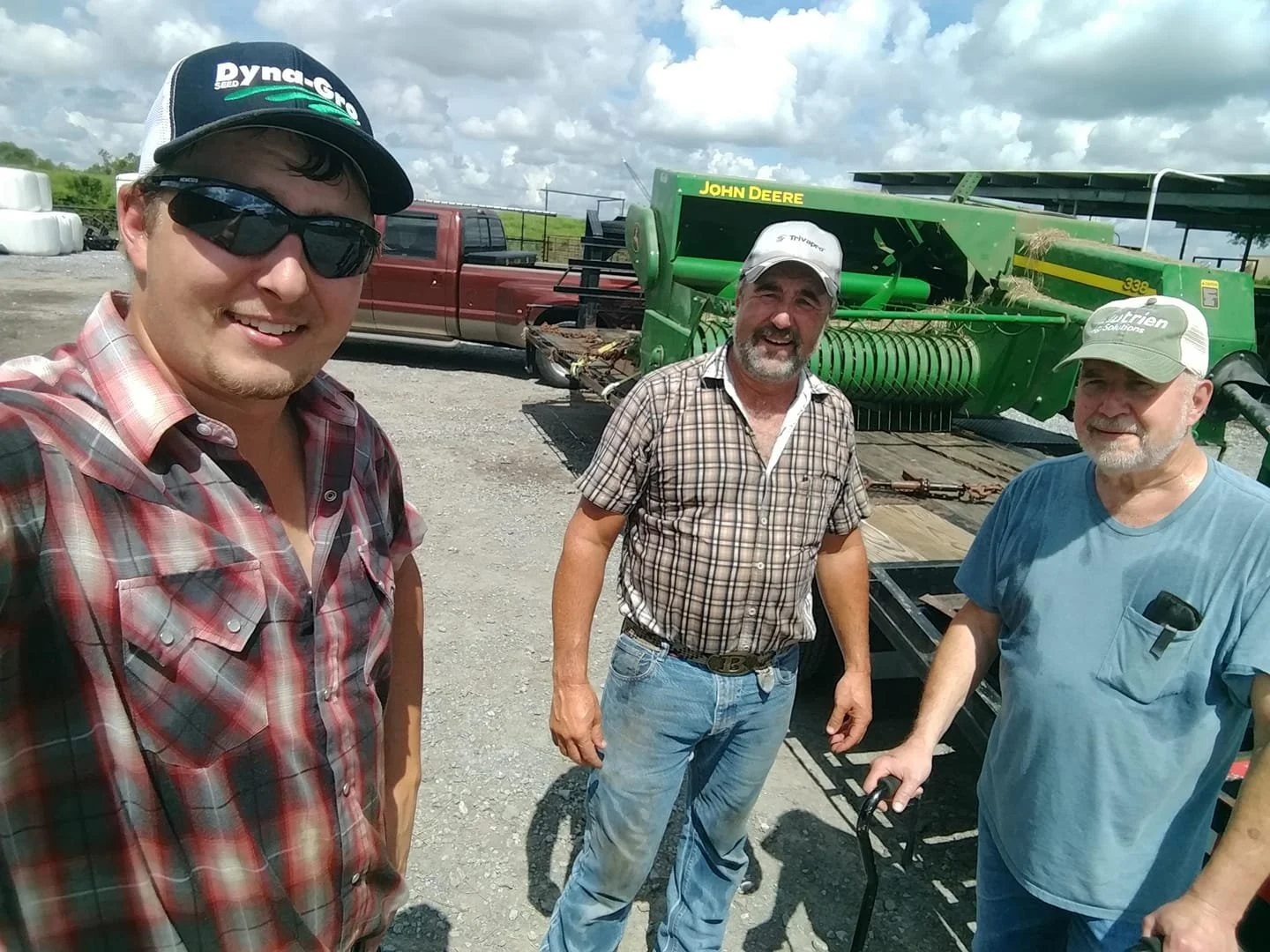 About — McGuire Family Farms