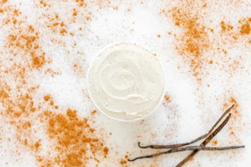 Nicecream Flavors — Nicecream