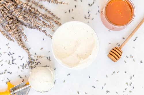 Nicecream Flavors — Nicecream
