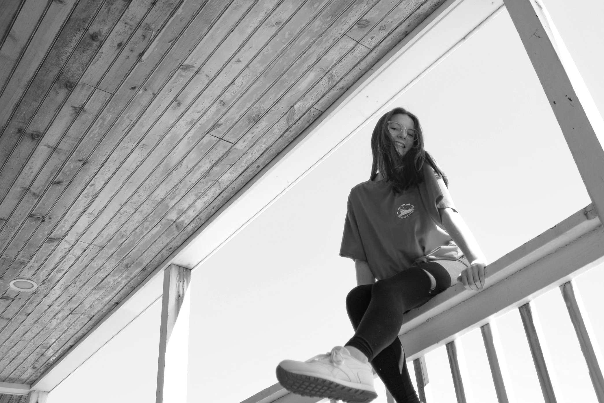 Carly Russell Portfolio