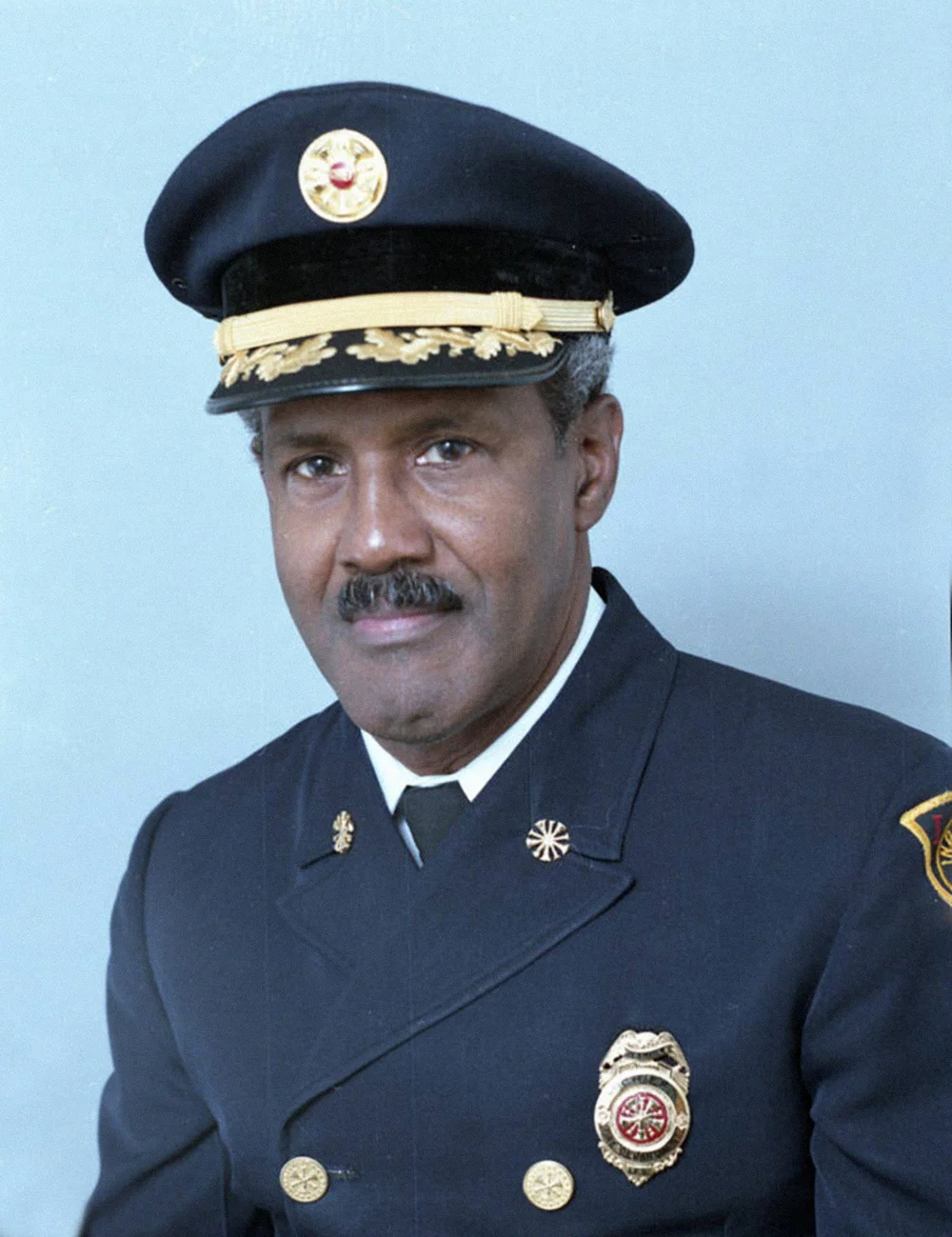 Honoring Chief Kimbrew — Indianapolis Black Firefighters Association ...