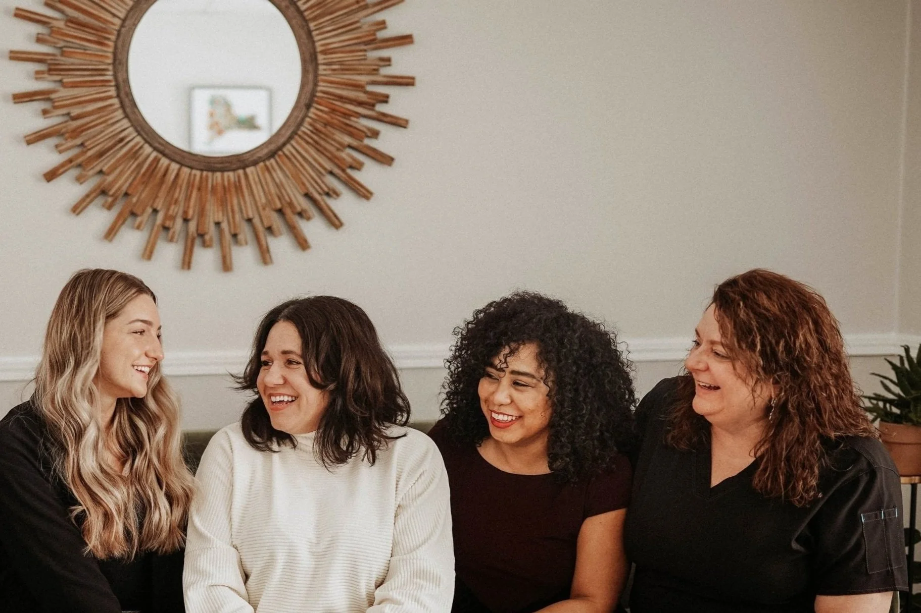 About — The Evergreen Day Spa