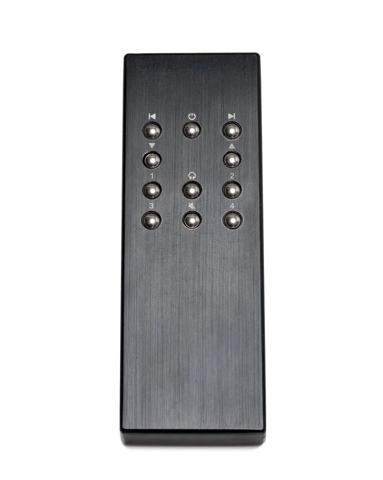 Blac Ice Audio Accessories — BLACK ICE AUDIO