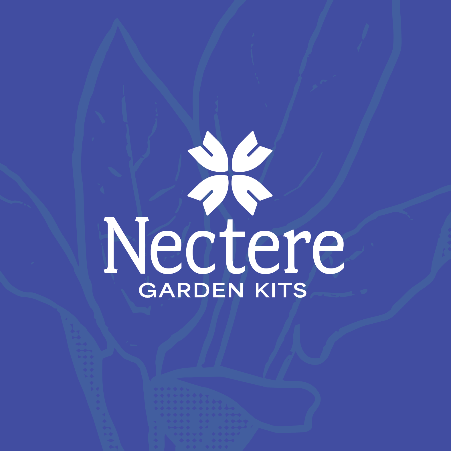 Nectere Garden Kits — COLETTE SYBERT