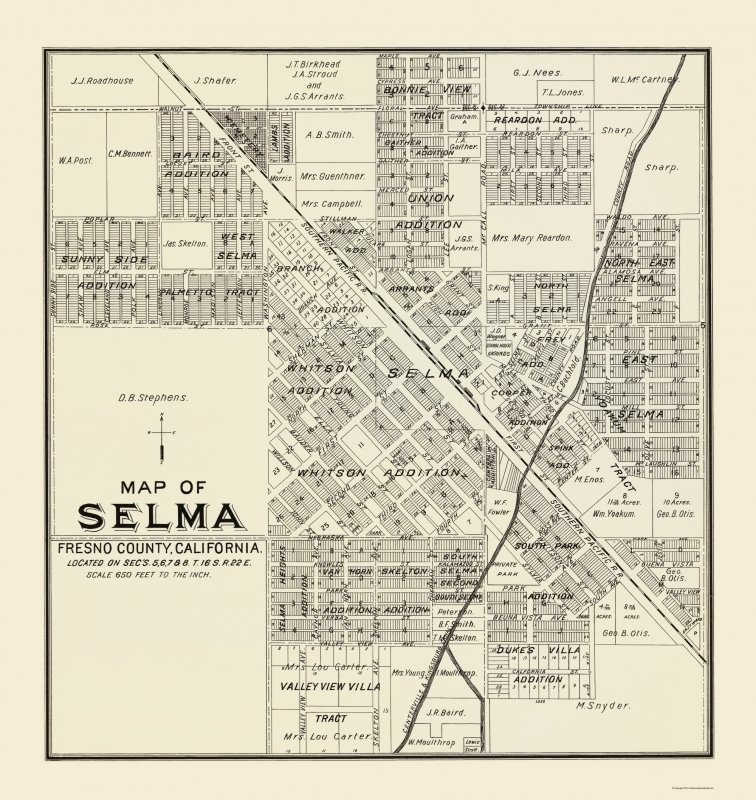 Selma District Chamber of Commerce selma district chamber selma