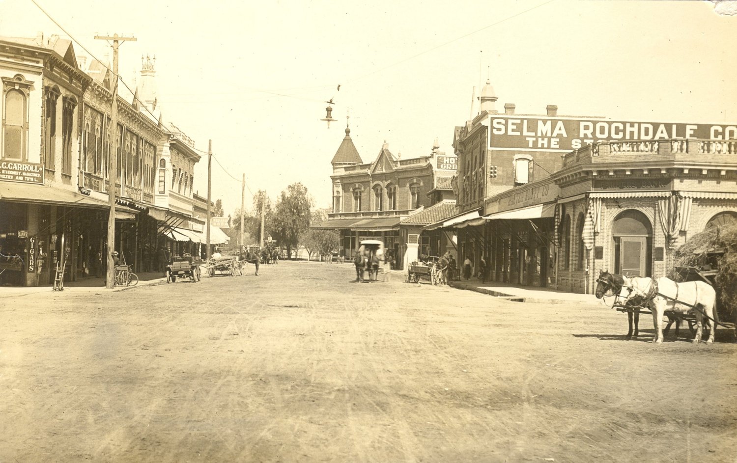 Selma District Chamber of Commerce selma chamber district the chamber