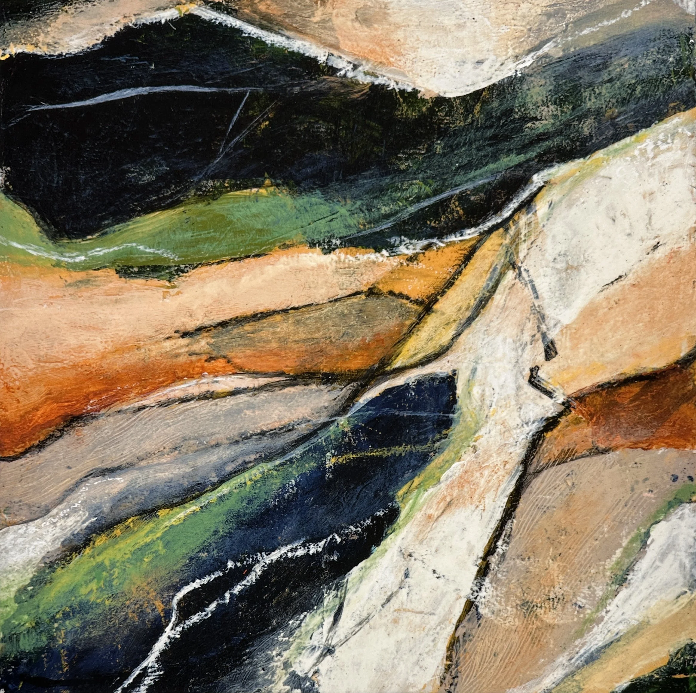 About — Fawn Bailey Art