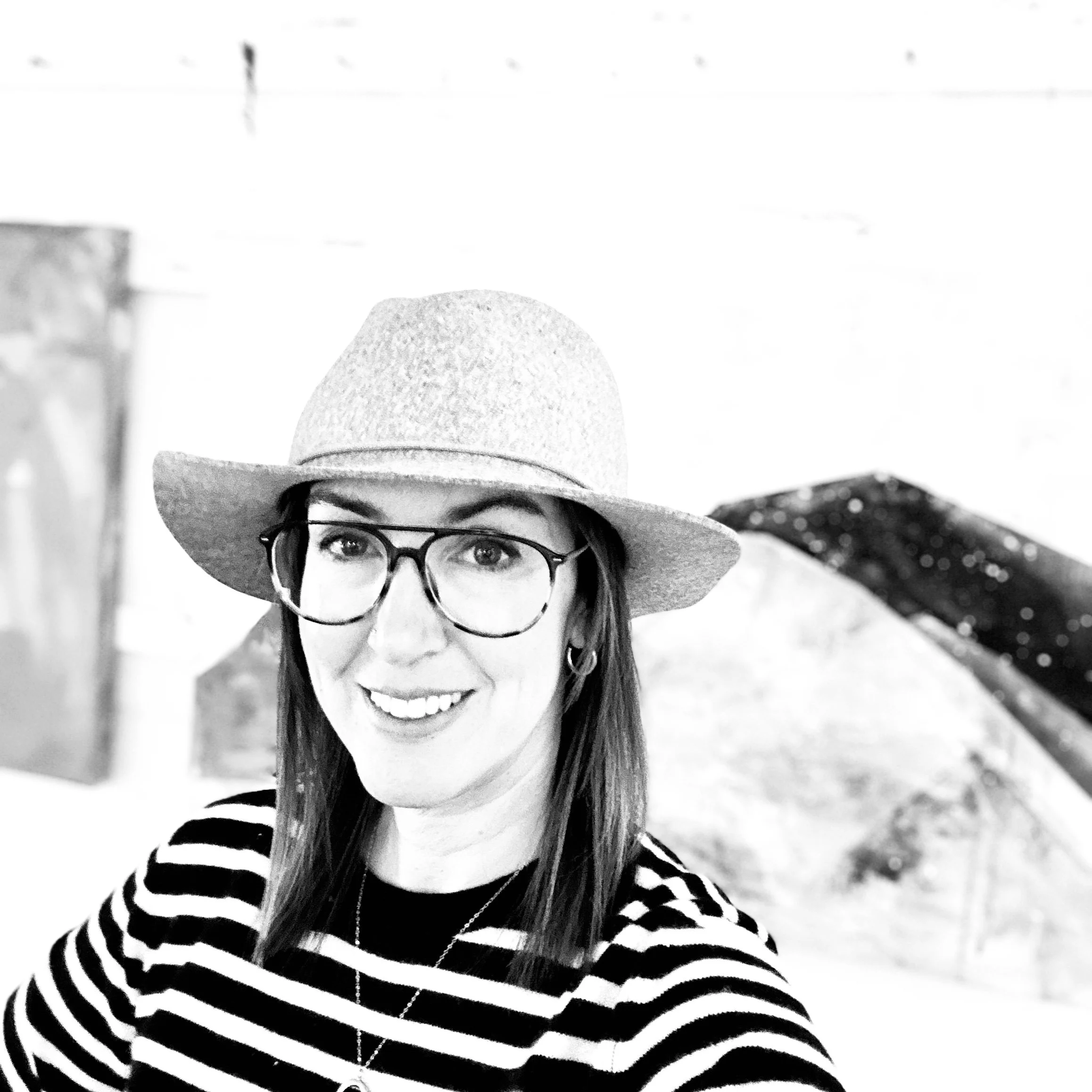 About — Fawn Bailey Art