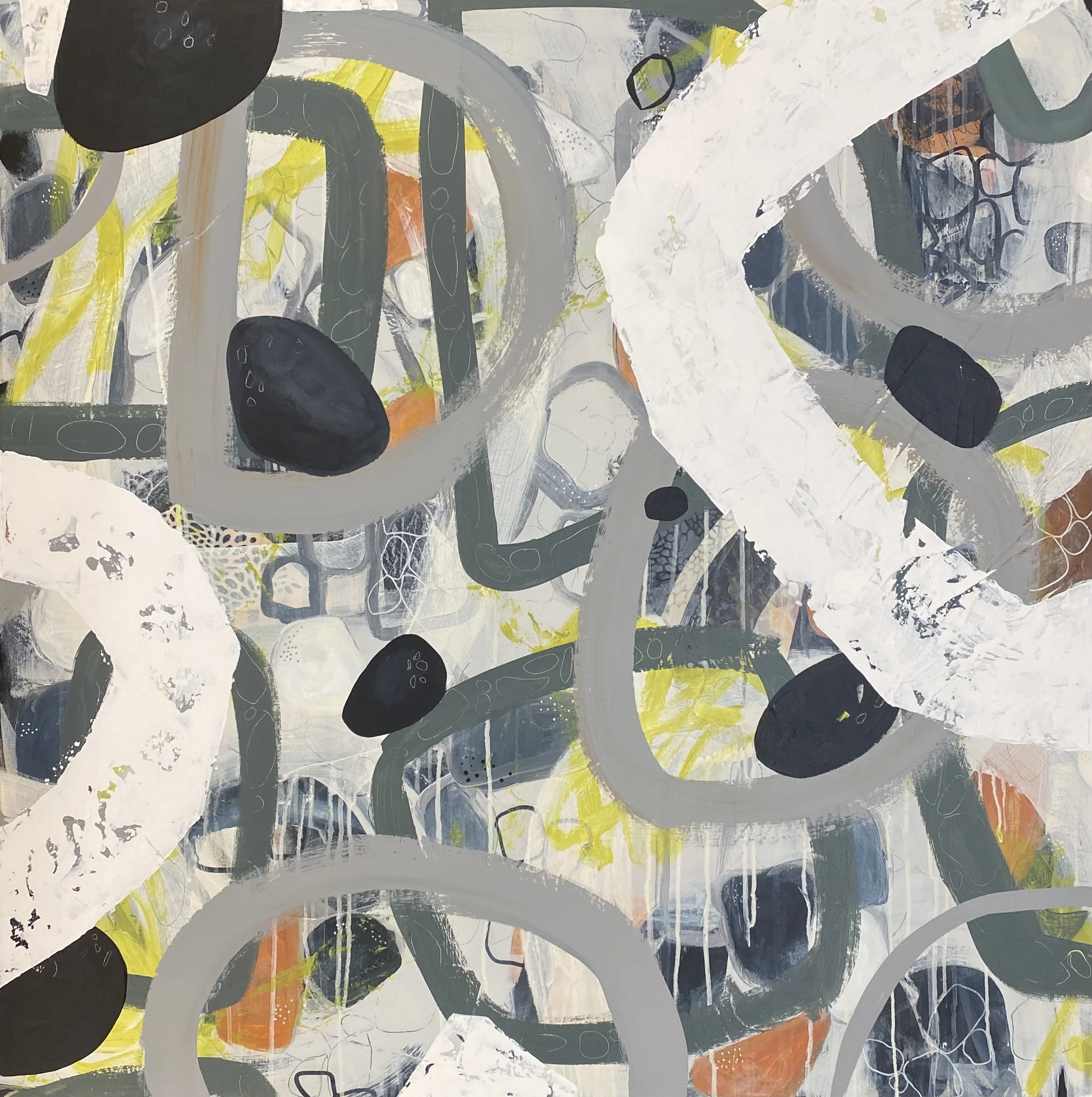 About — Fawn Bailey Art