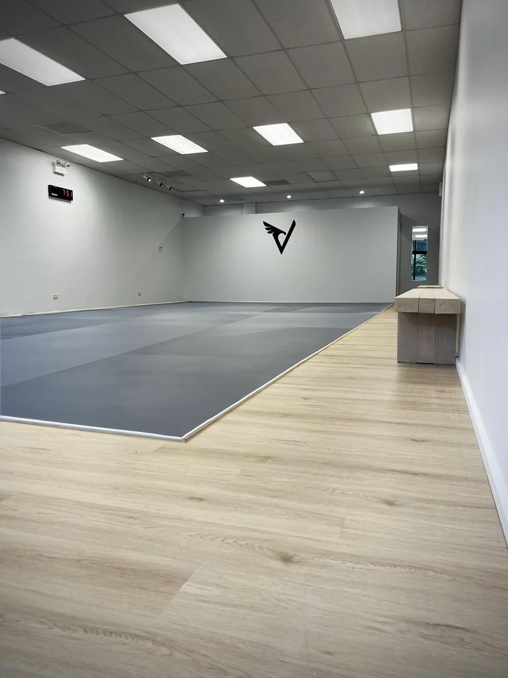 VALKO STUDIO — VALKO BJJ