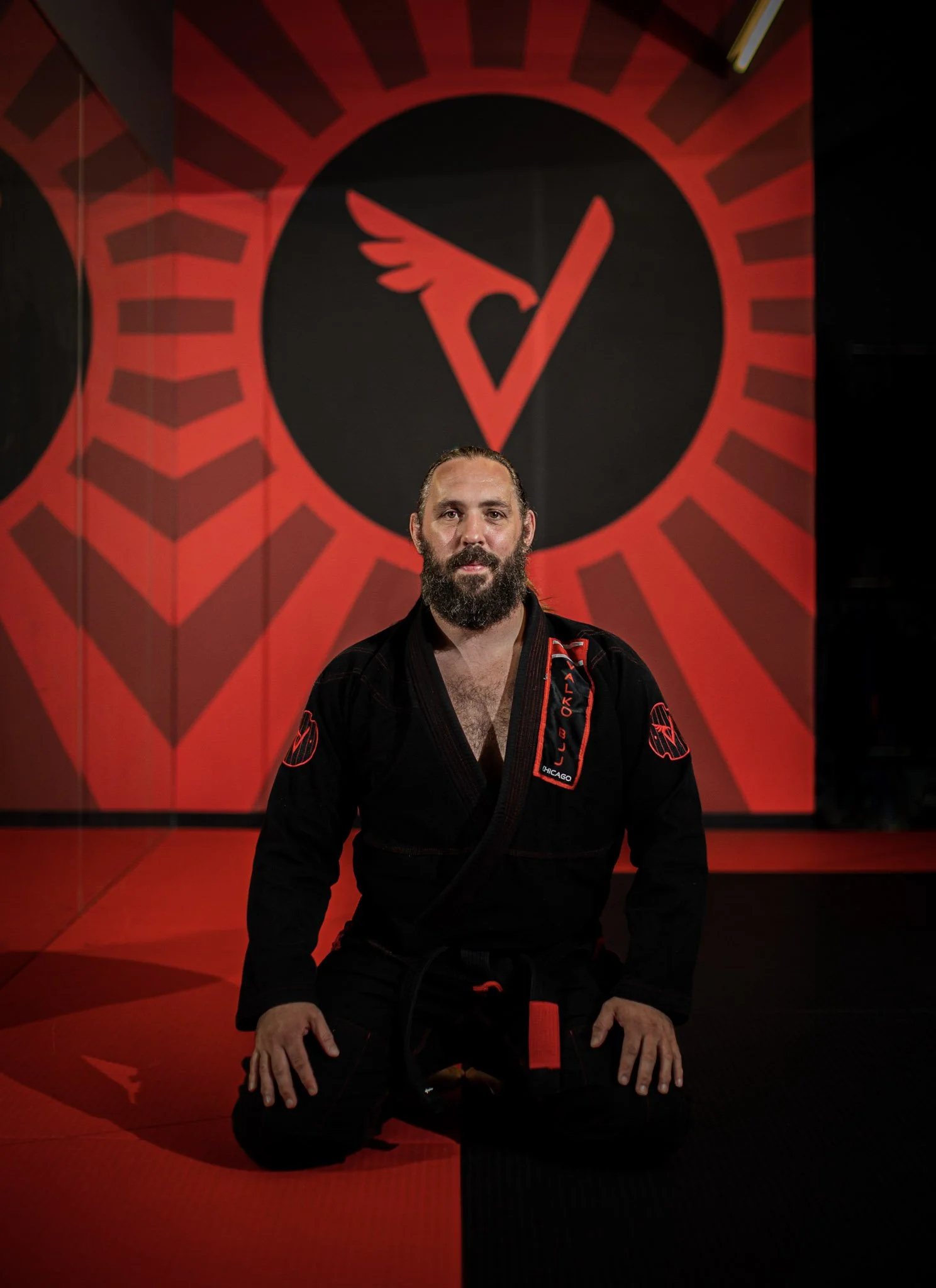 Jay Valko — VALKO BJJ