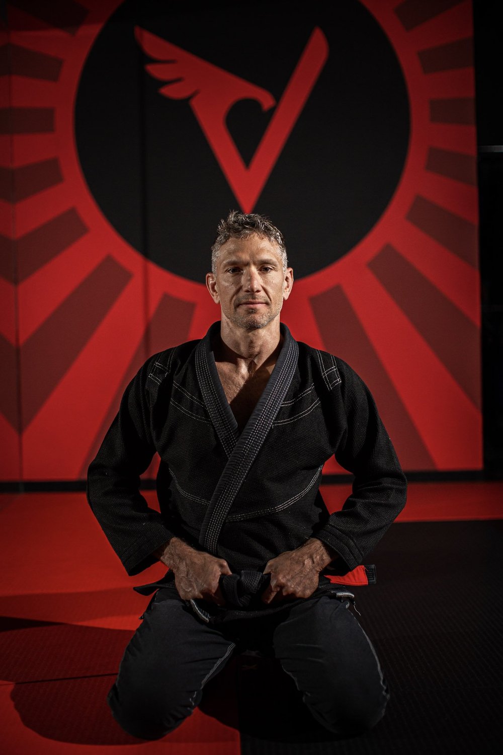 Brian Dickens — VALKO BJJ
