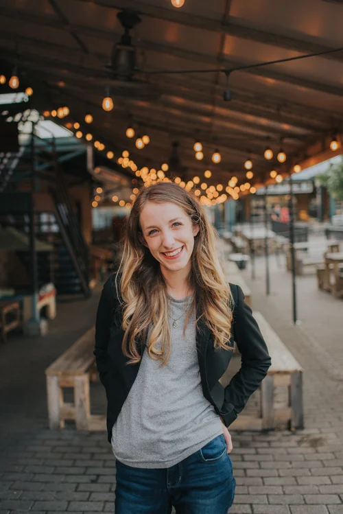 Our Story & Team — Hovee & Co