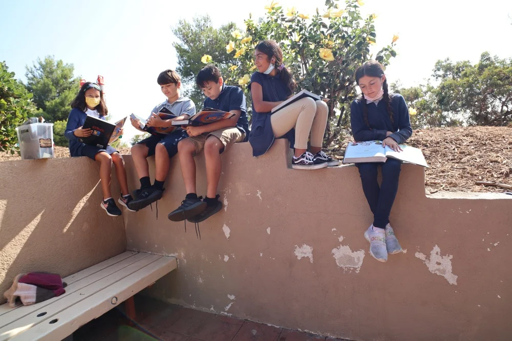 Why Dual Language? — Dual Language Immersion North County