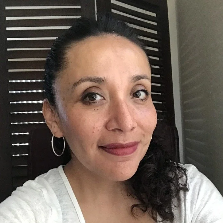 Welcome Vice Principal Gomez! — Dual Language Immersion North County