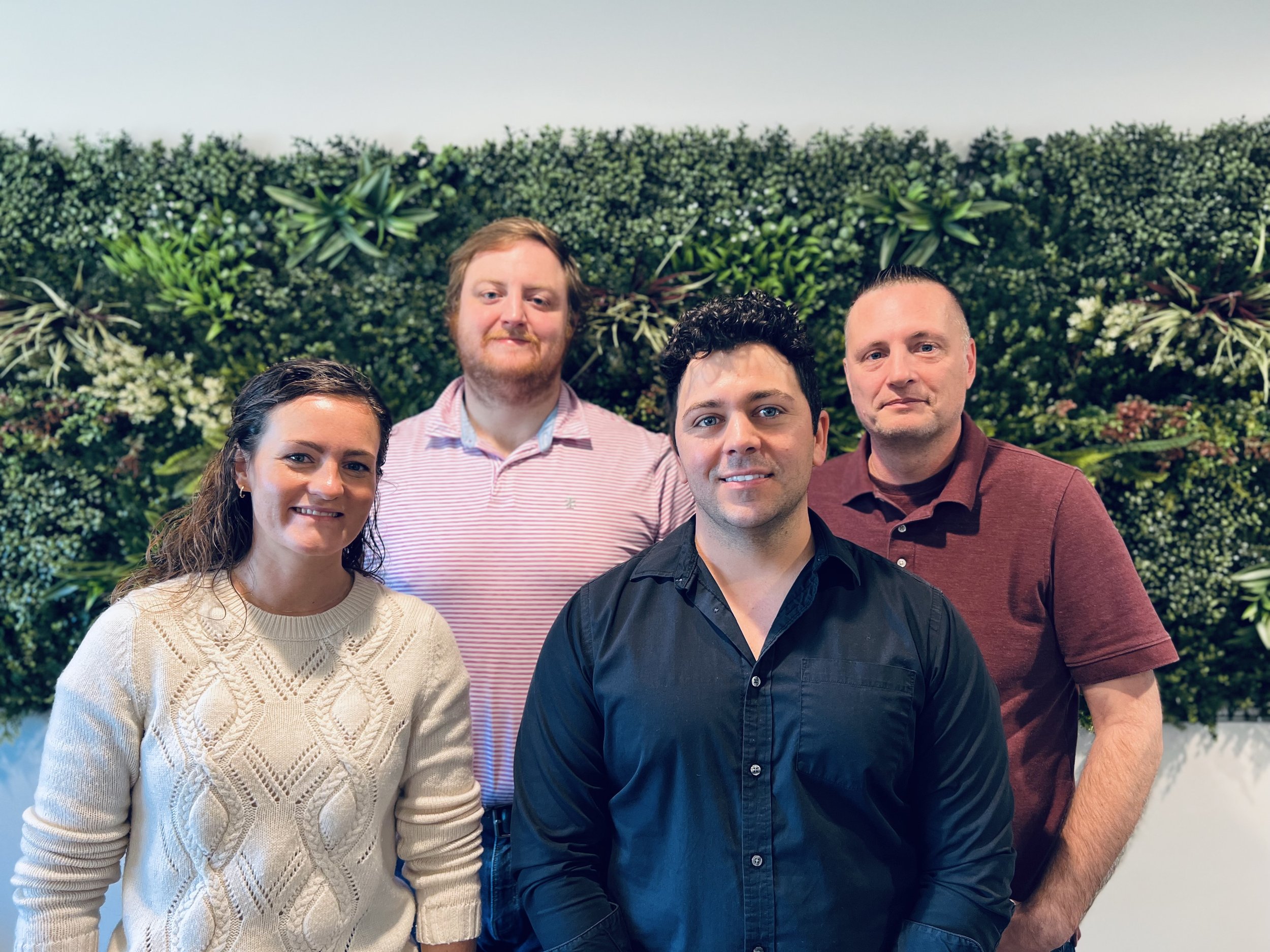 Team — Upward Management Group