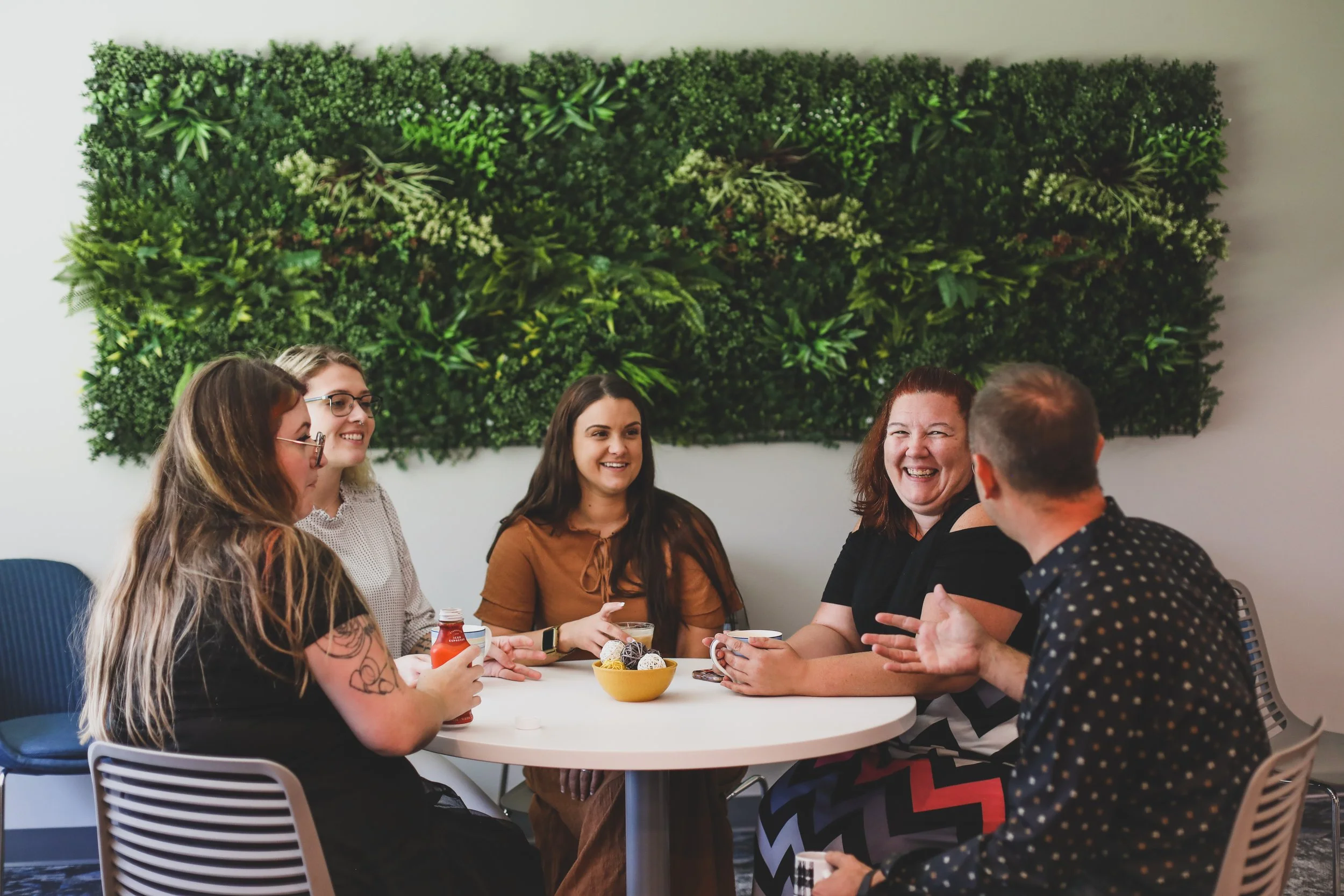 Upward Management Group