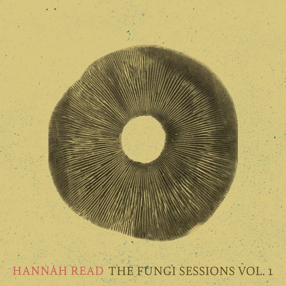 Hannah Read