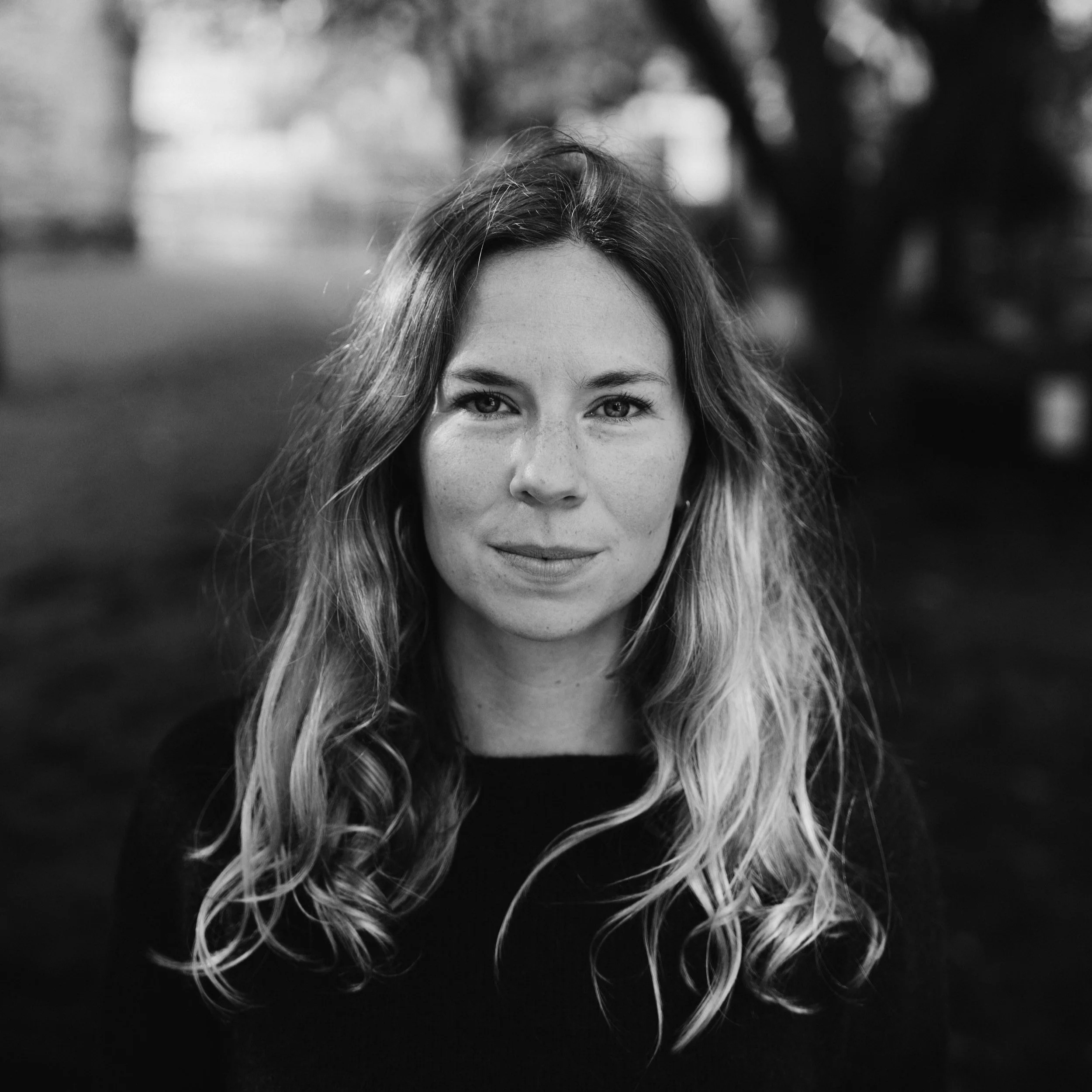 About — Hannah Read