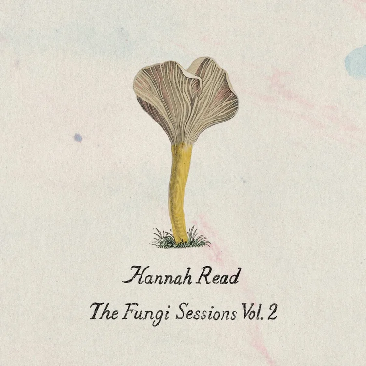 Hannah Read