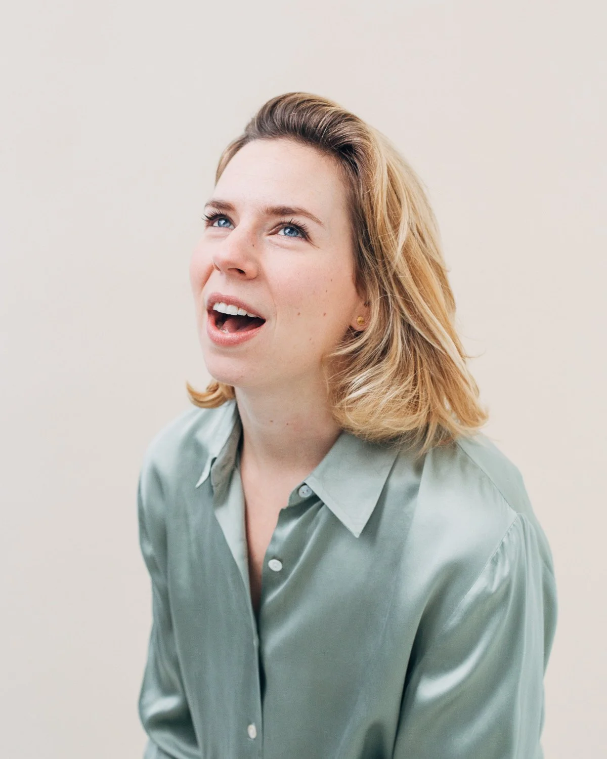 Shows — HANNAH READ