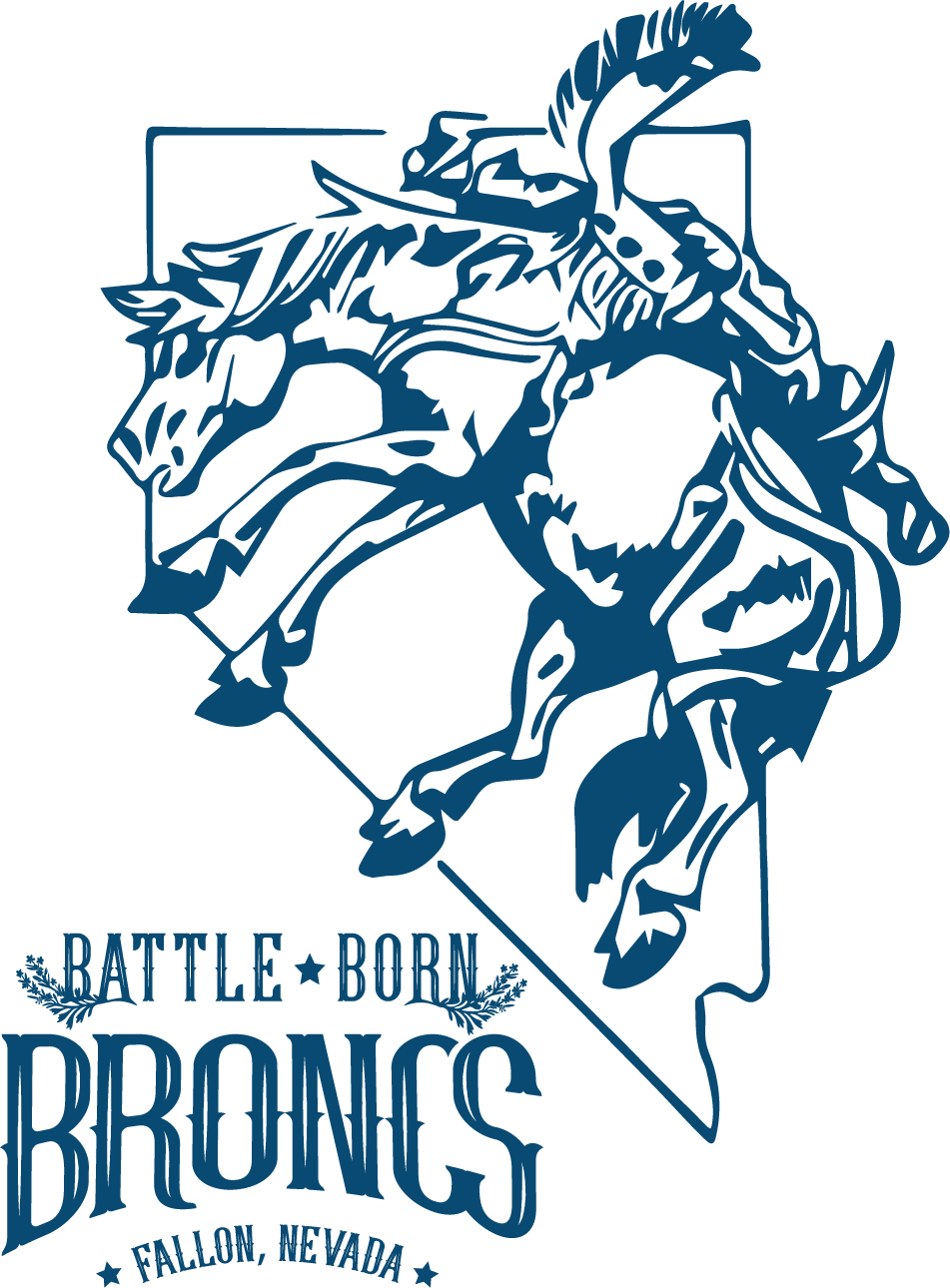 Rocker Steiner is the 2025 Battle Born Broncs Bareback Champion ...