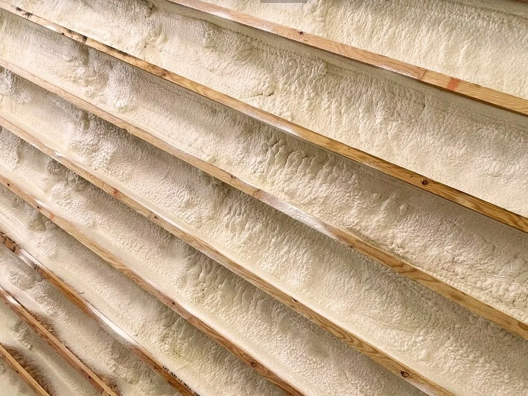 Services | Spray Foam Insulation | Foaming Specialist LLC