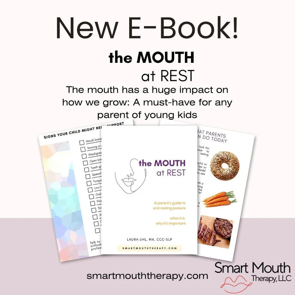 Smart Mouth Therapy, LLC