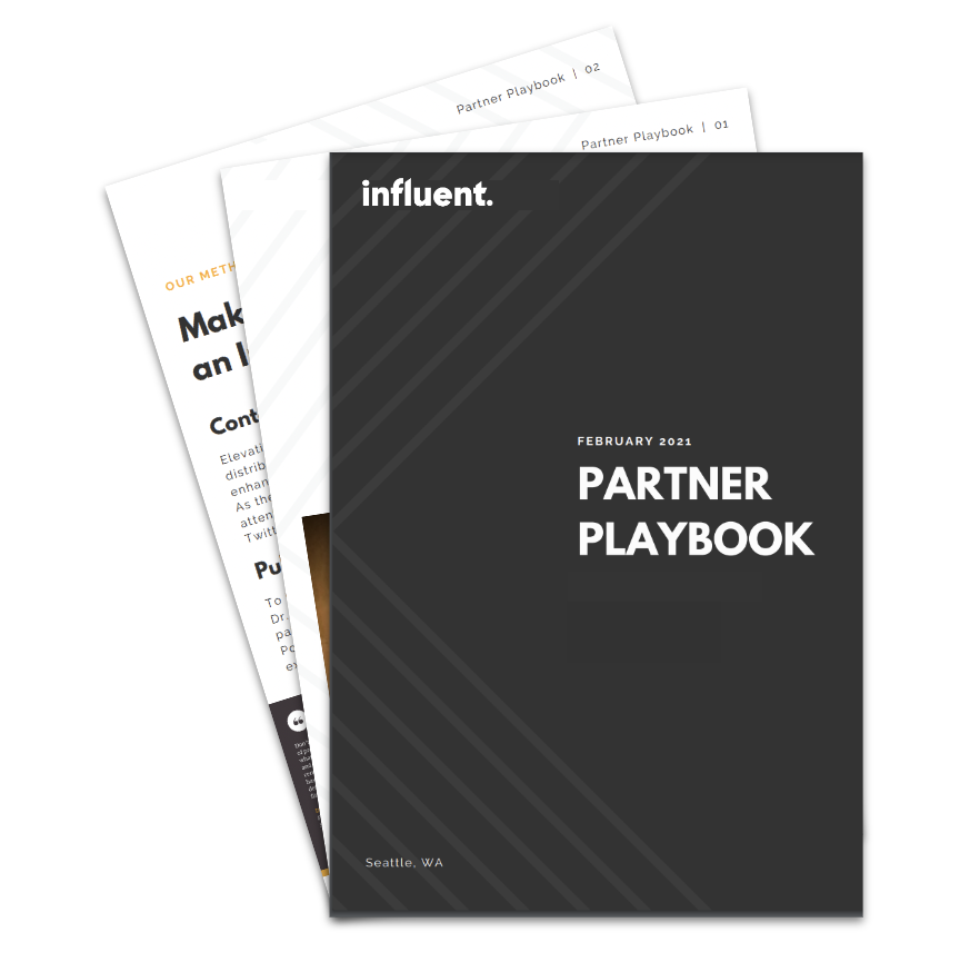 Our Services — Influent