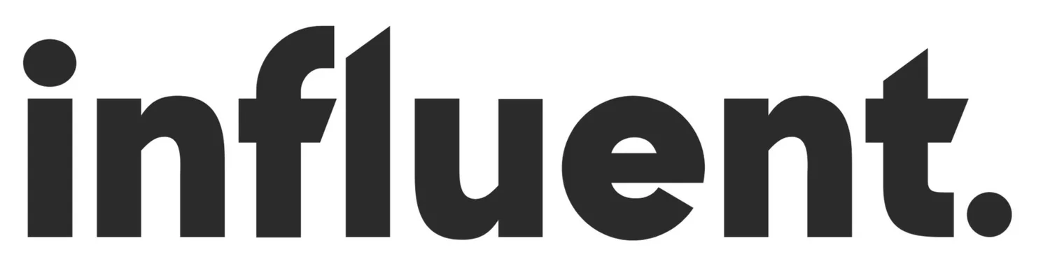 Influent — An Executive Social Agency