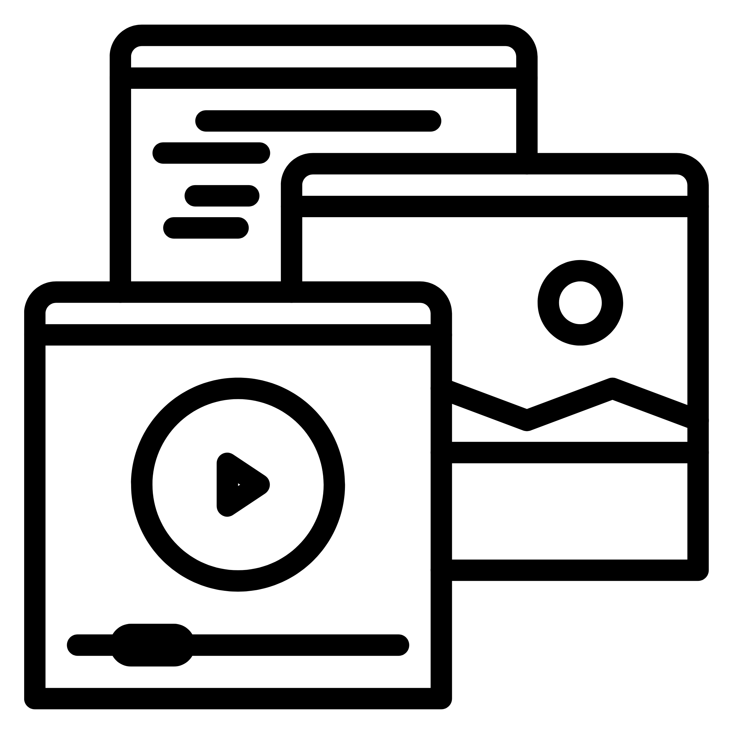 Our Services — Influent