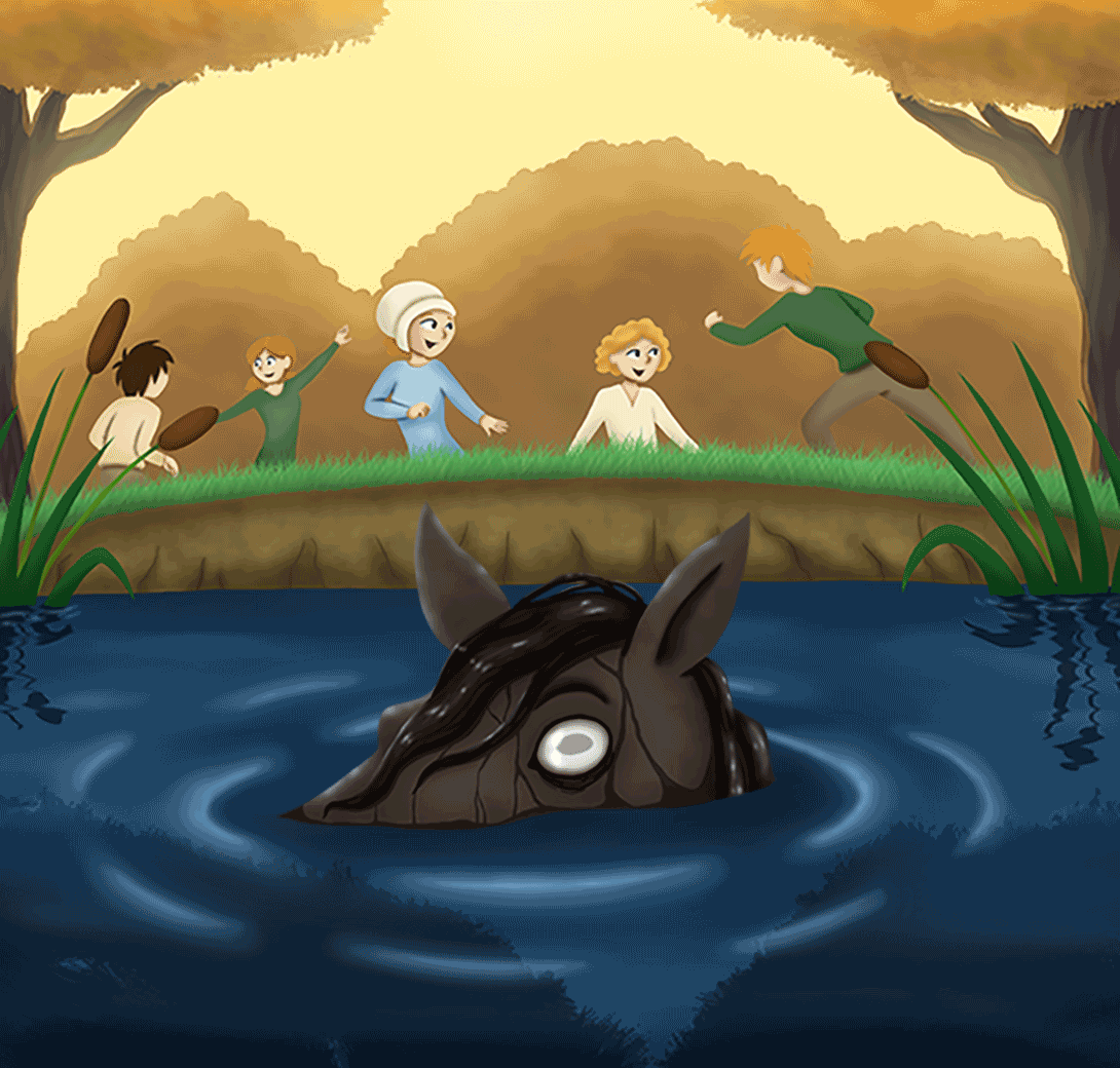 Animations — Ruth O'Hara Illustration