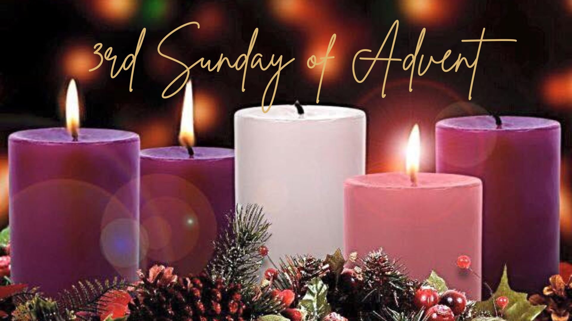 Middleton Congregational Church