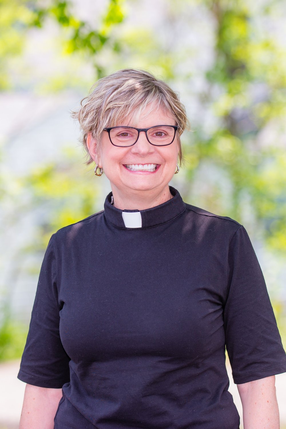 Leaders — Middleton Congregational Church
