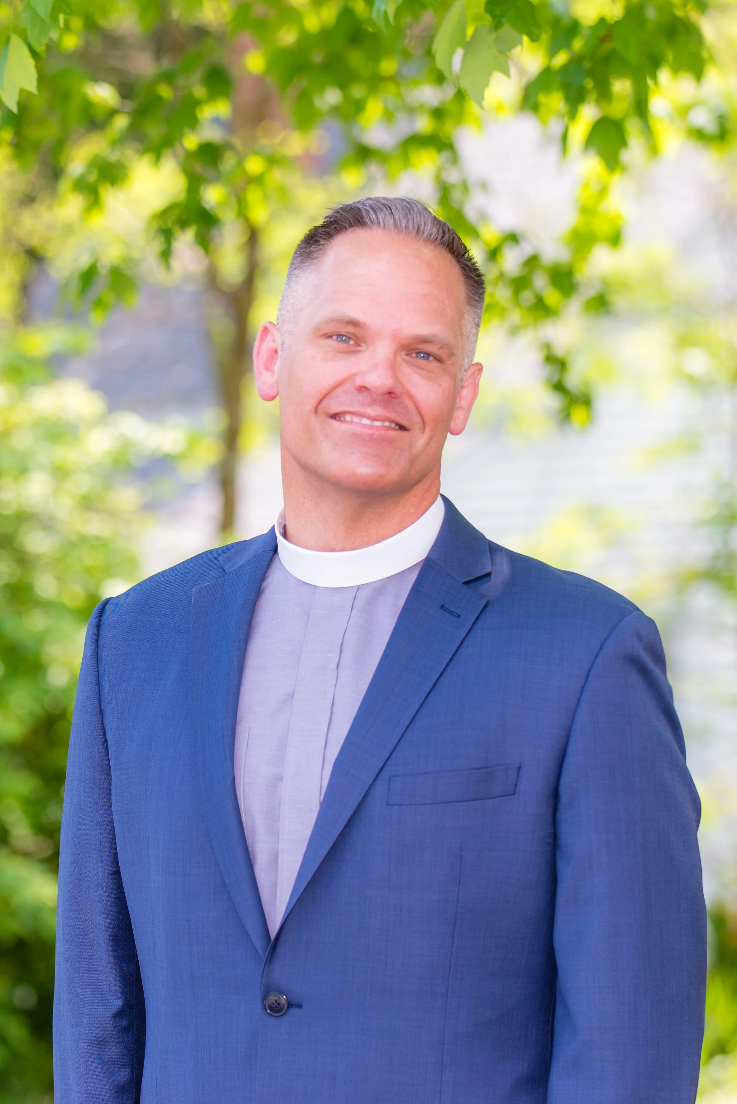 Leaders — Middleton Congregational Church