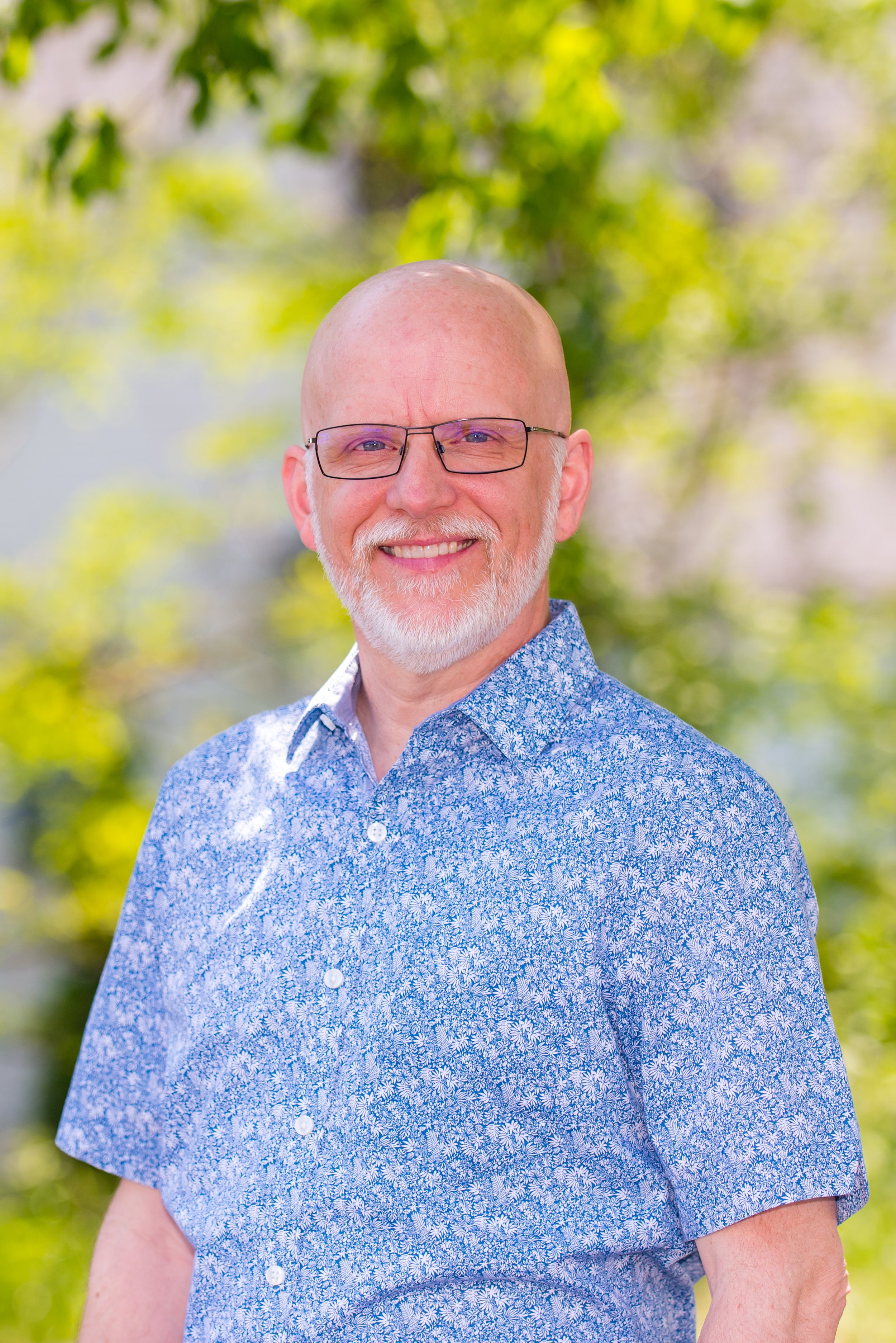Leaders — Middleton Congregational Church