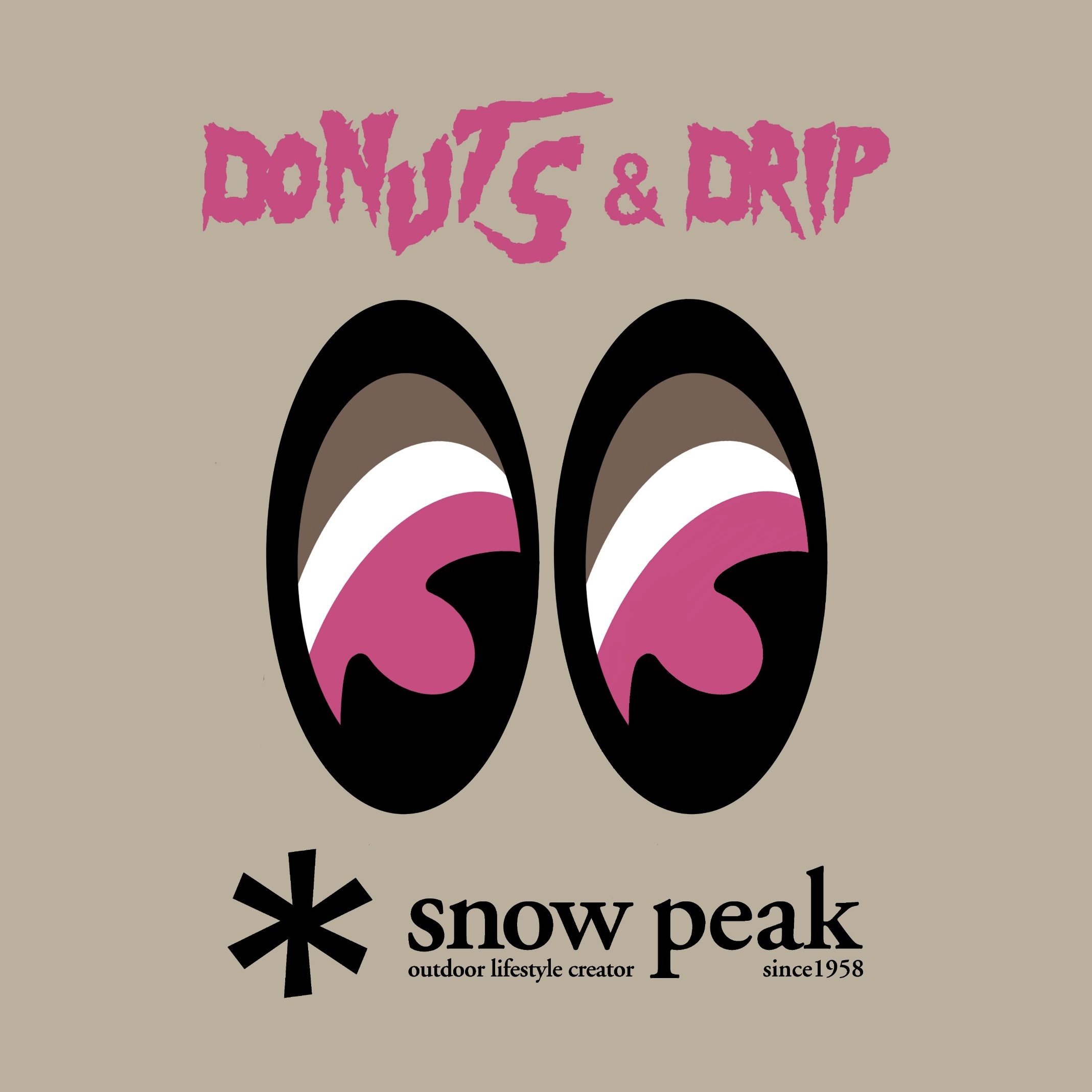 Shop — Donuts & Drip