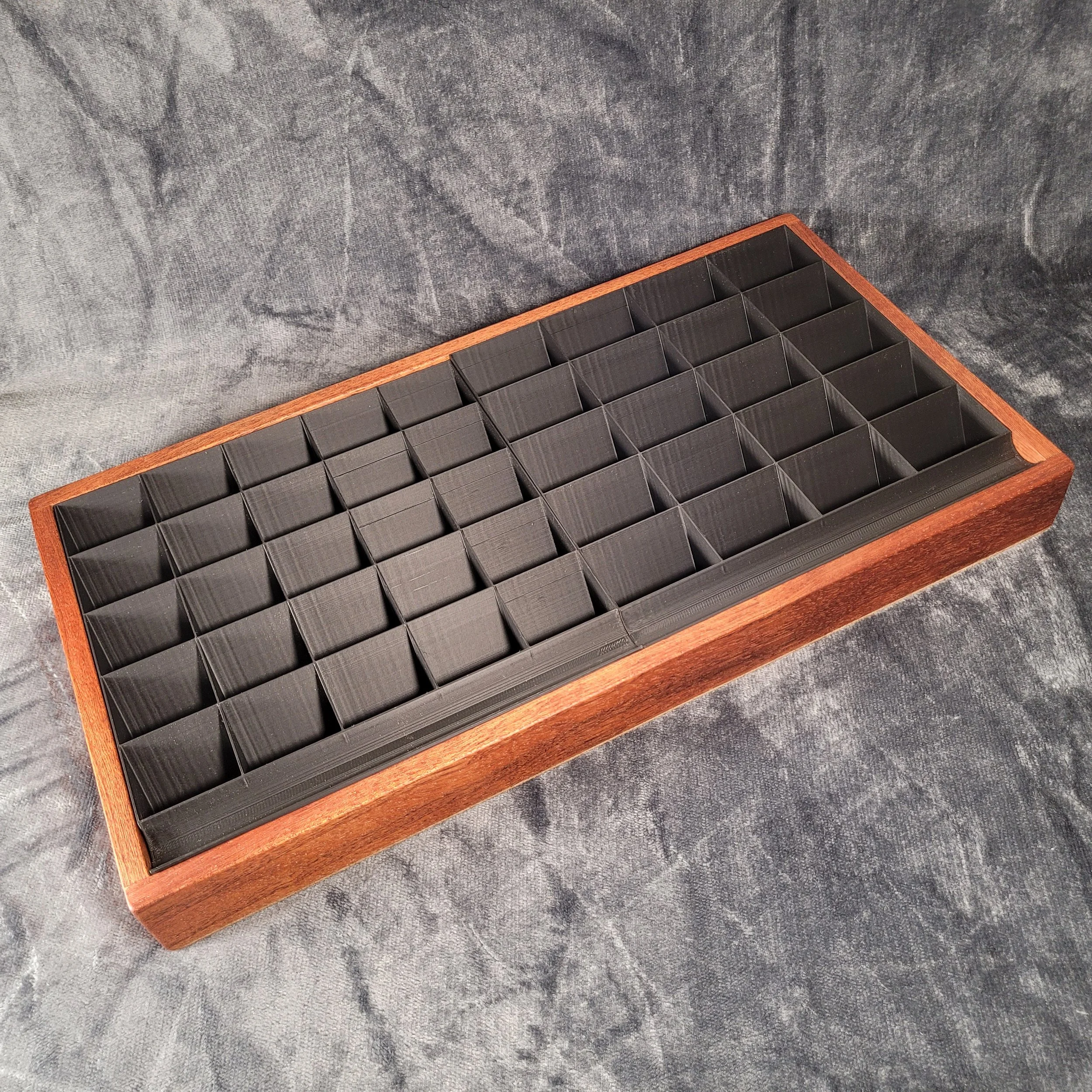 PastelArtAdmiral - Custom Made Art Boxes