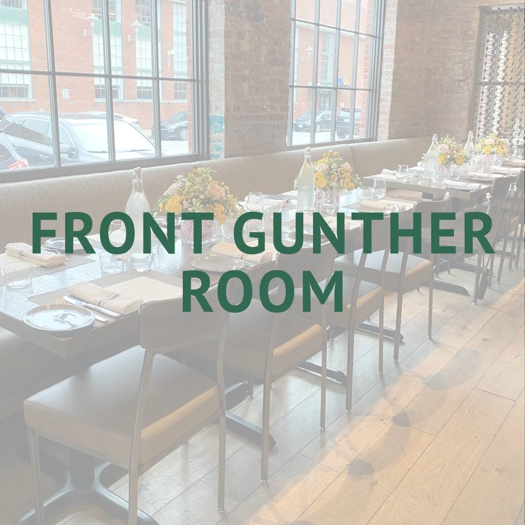 About 1 — Gunther & Co.