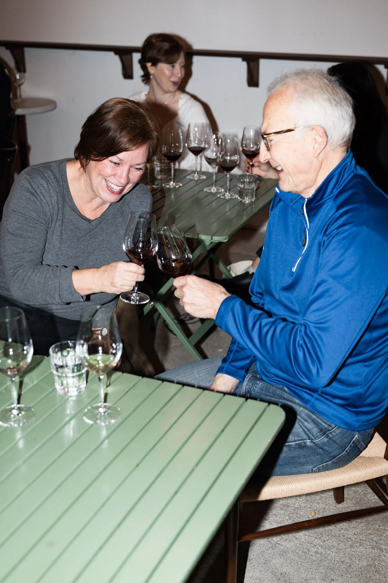 Wine Classes Vancouver | This is Wine School