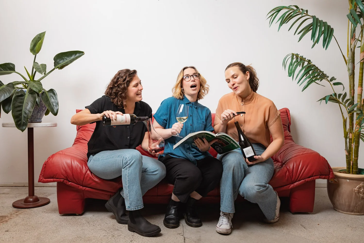 Wine Classes Vancouver | This is Wine School Vancouver
