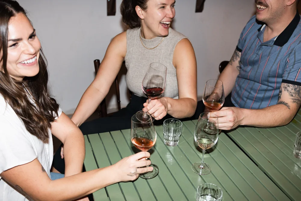 Wine Classes Vancouver | This is Wine School Vancouver