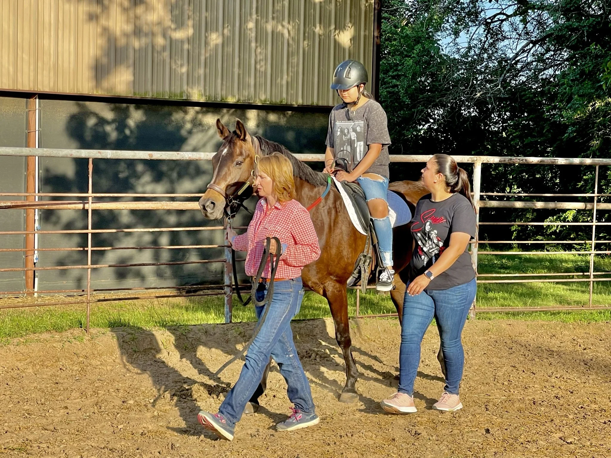 EquiHope