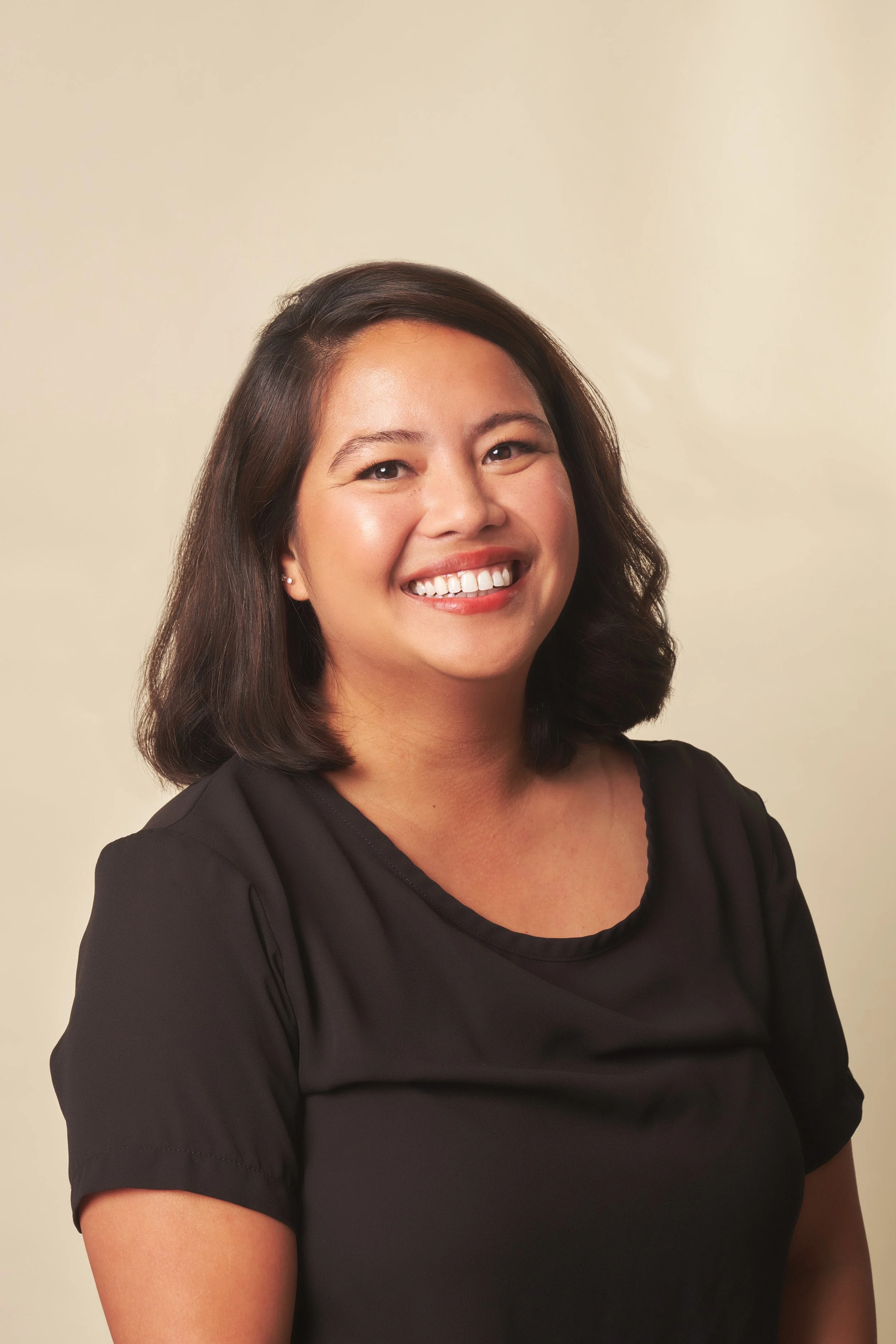 Ruth Christine Dimagmaliw — Therapinay.com