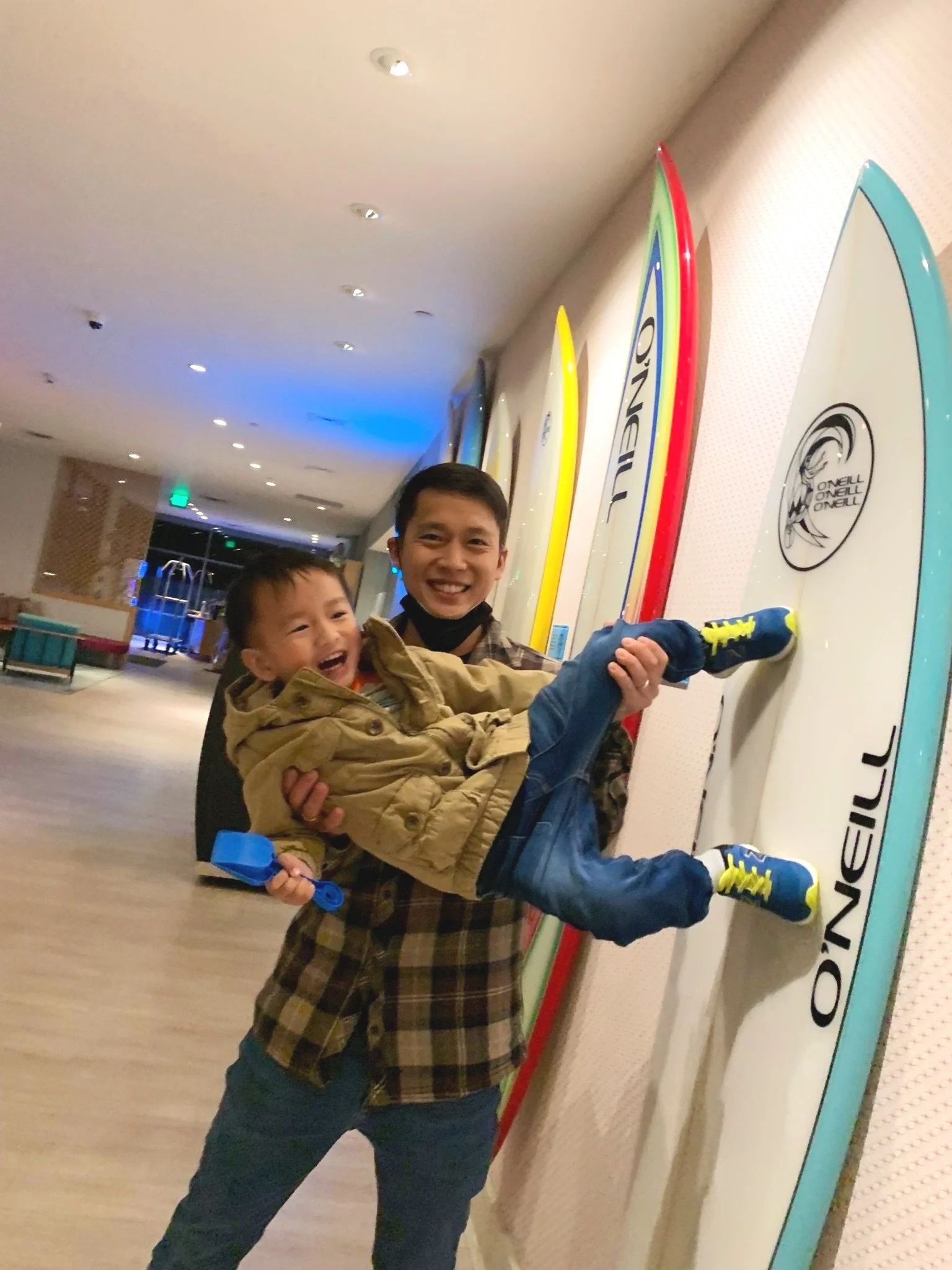 Celebrating Filipino Fathers: 4 Filipino Dads Tell Us How They *Really ...