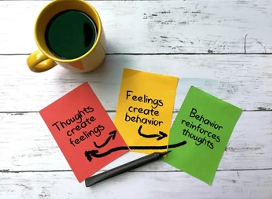 Cognitive Behavioral Therapy — Key Counseling Group - Atlanta, Roswell & Decatur, GA